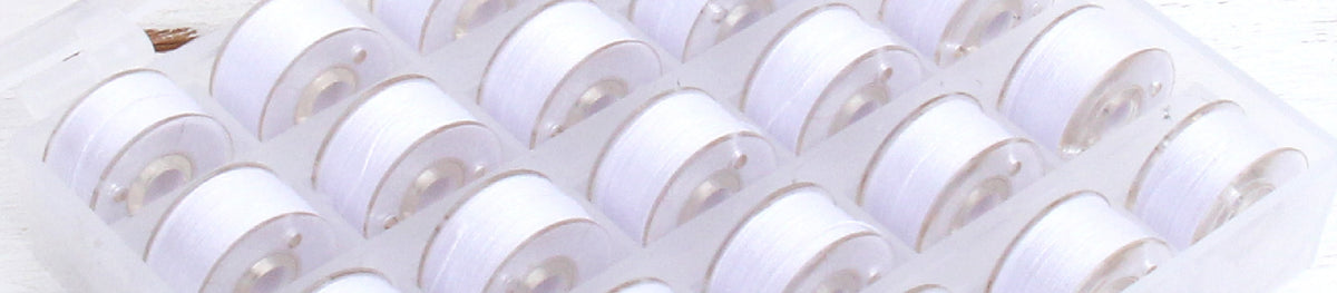 Extensive Selection of Bobbin Thread | Ideal for Machine Embroidery ...