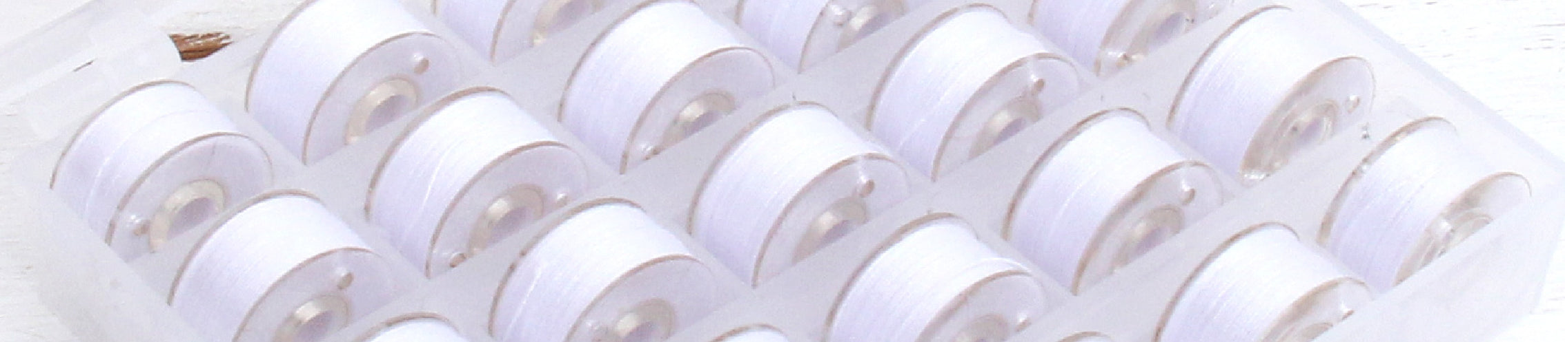 Extensive Selection of Bobbin Thread | Ideal for Machine Embroidery ...