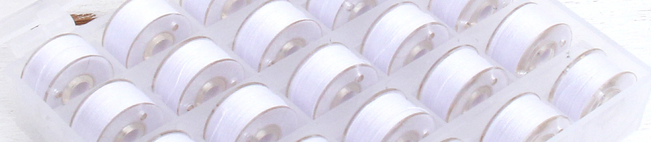 Extensive Selection of Bobbin Thread | Ideal for Machine Embroidery ...
