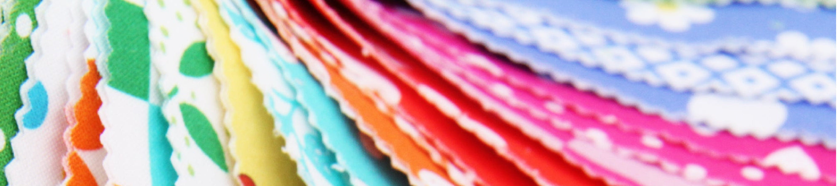 BRIGHT CONFETTI COLLECTION — Threadart.com