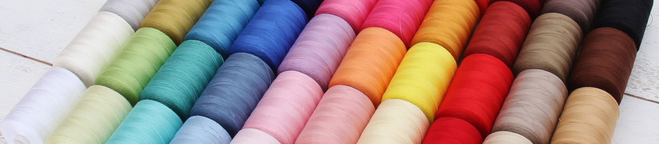 Quilting Thread Sets | Cotton Thread Sets | Value Bundles — Threadart.com
