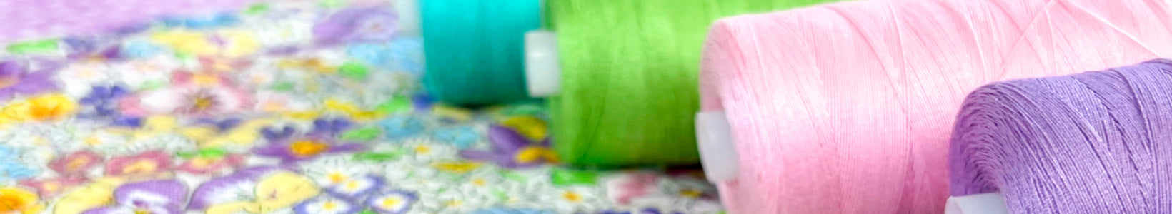 Quilting Supplies | Quilting Fabric and Quilting Thread — Threadart.com