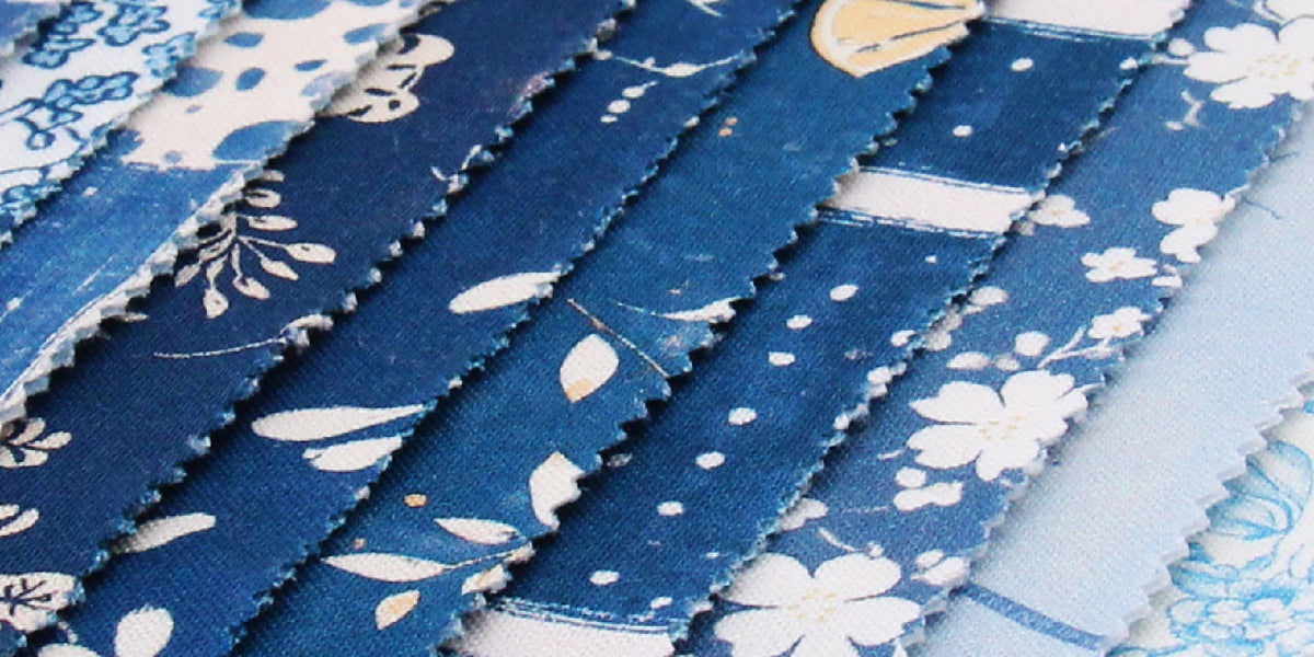 Vintage Thread Collection — Threadart.com