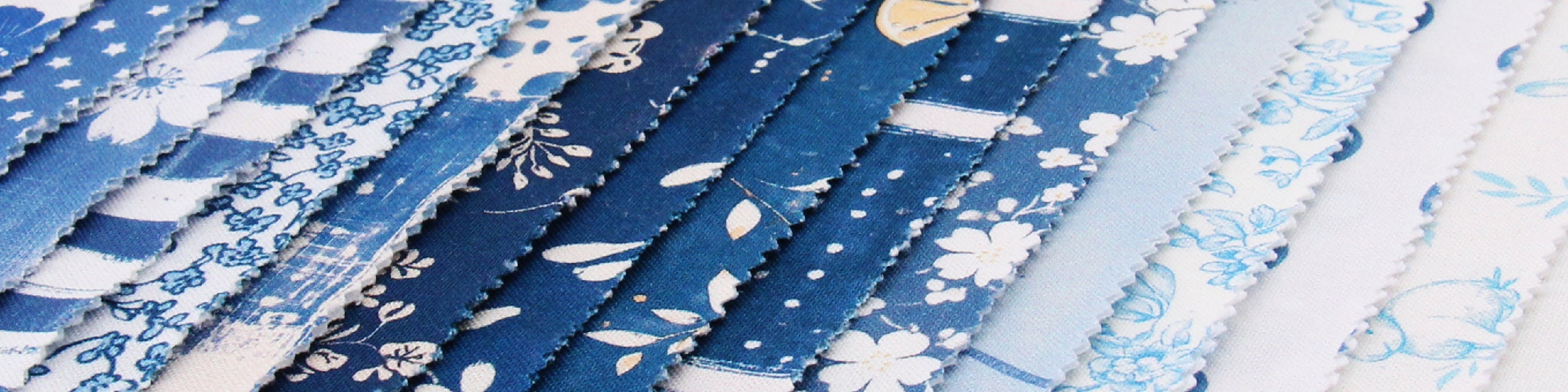 Vintage Thread Collection — Threadart.com