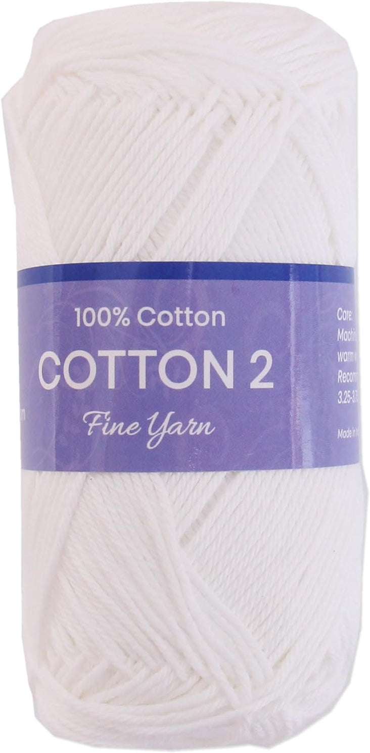 Crochet Thread and Yarn Collections - Beautiful Color Selection ...