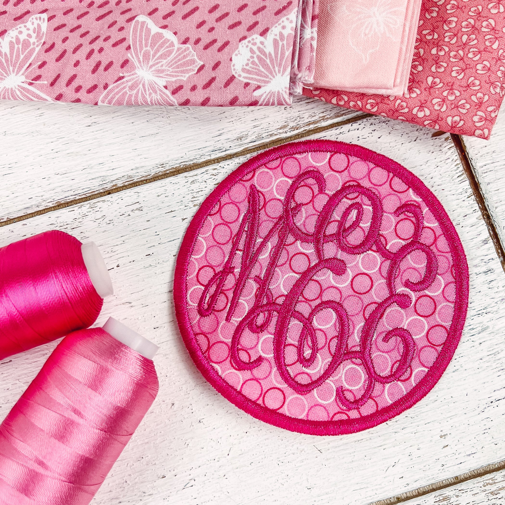 160 Colors Machine Embroidery Thread Set - 500 Meter Kit — Threadart.com