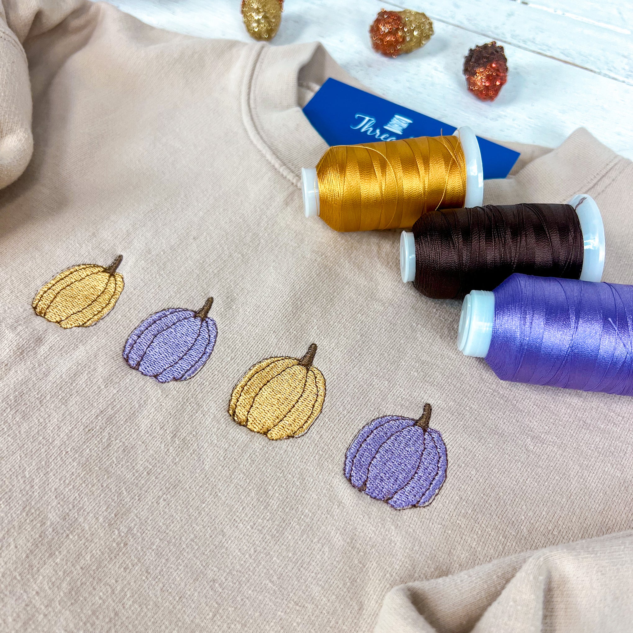 Threadart - One-Stop Shop for Personalization and Supplies — Threadart.com