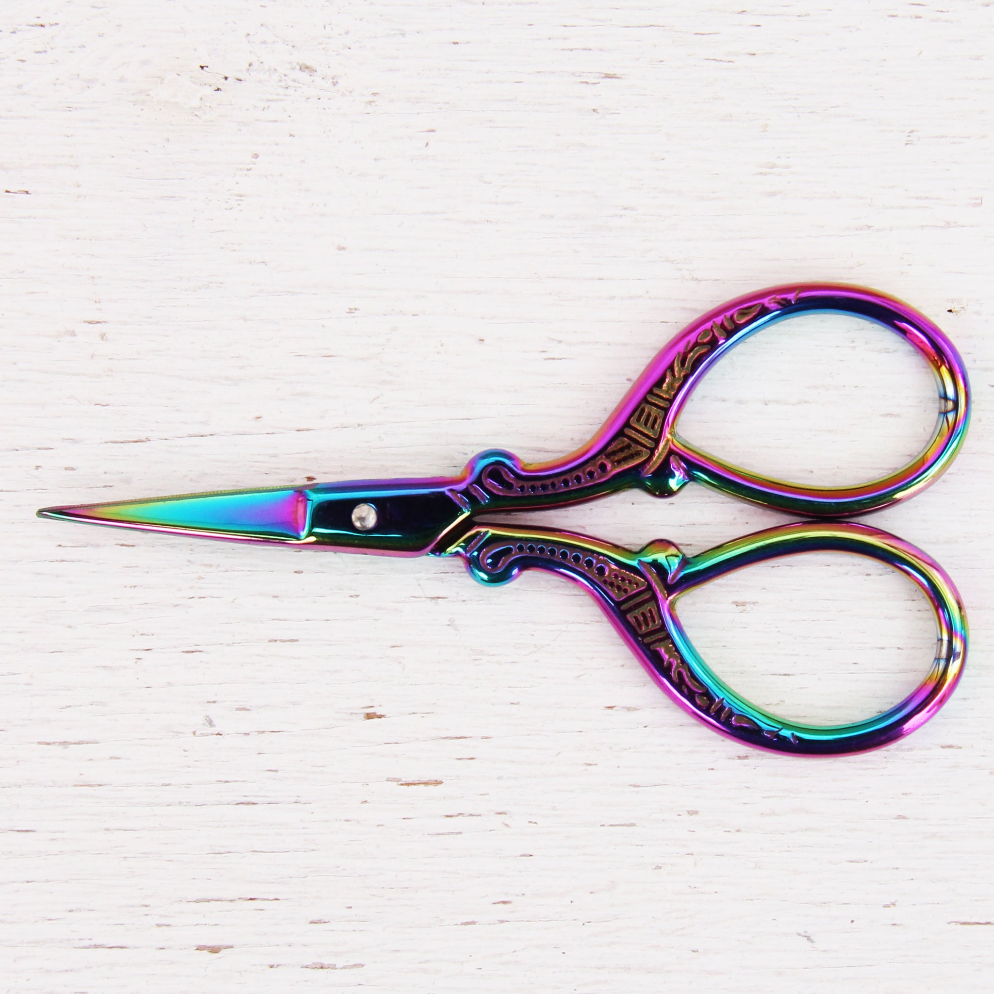 Crocheting Tools — Threadart.com