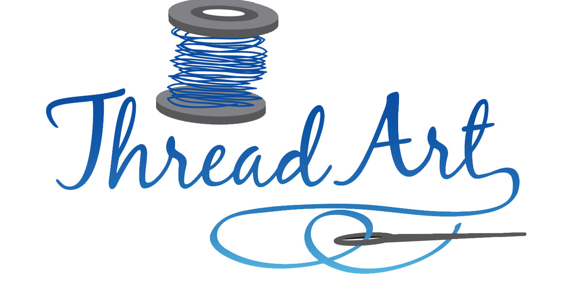 Multicolor Thread | Variegated Thread | Color Combinations — Threadart.com