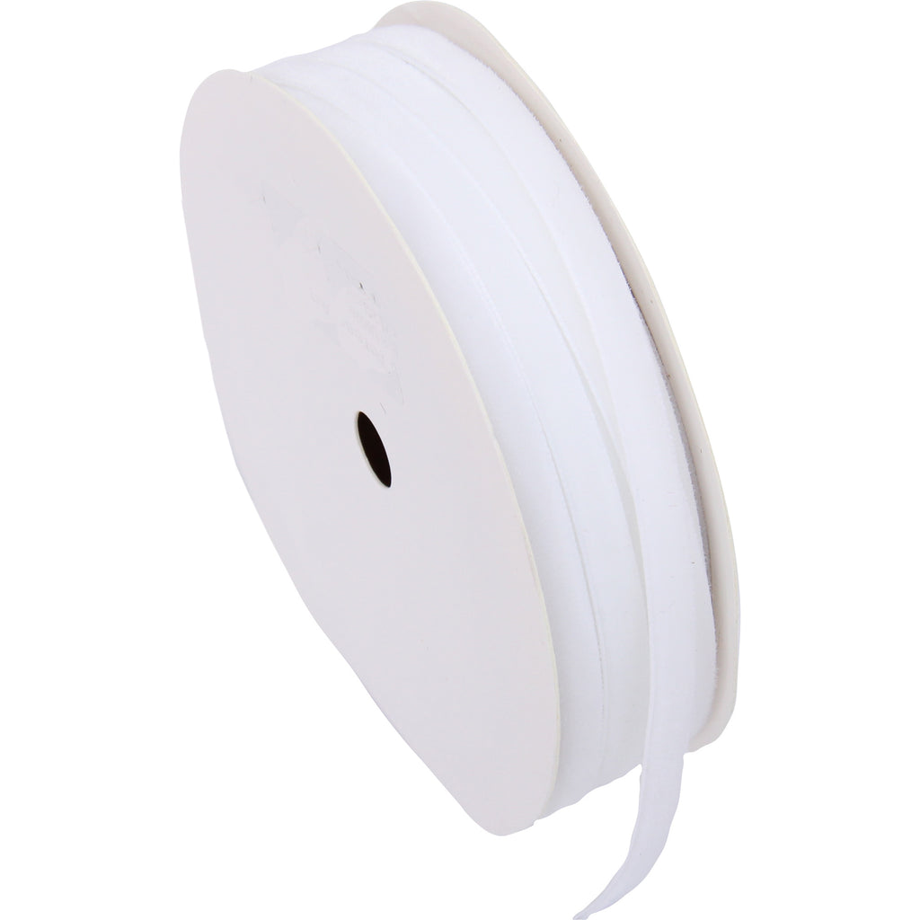 Velvet Ribbon - Thin Velvet Ribbon | Wide Velvet Ribbon — Threadart.com