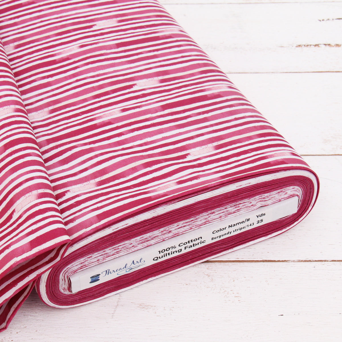 Premium Cotton Quilting Fabric Sold By The Yard - Vintage Threads Coll ...