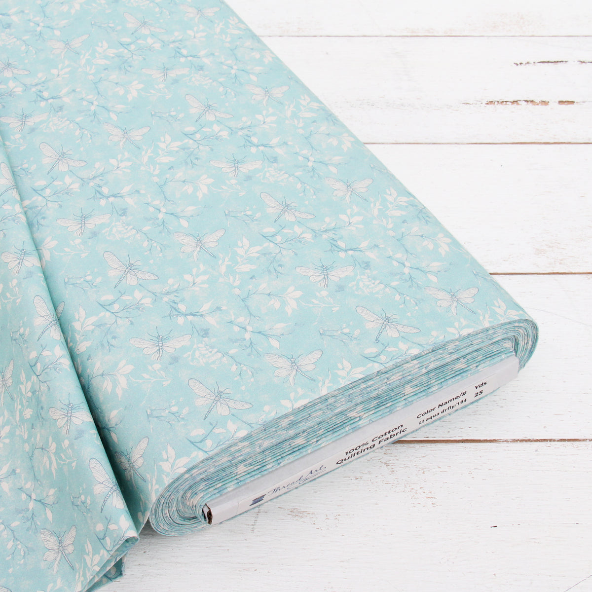 Premium Cotton Quilting Fabric Sold By The Yard - Vintage Threads Coll ...