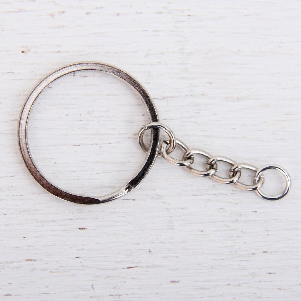 Blank Keychains | Ready to Personalize | Crafts — Threadart.com