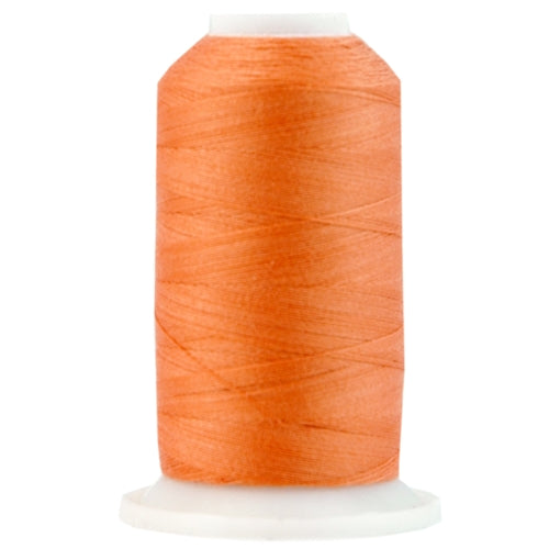 Rust Sewing Thread - All Purpose Polyester Spun Cones Spool — Threadart.com