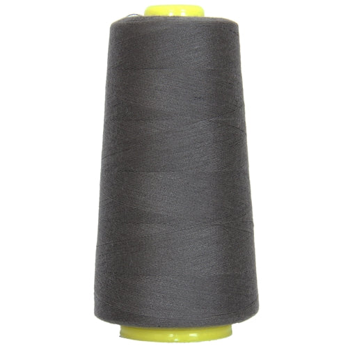 Polyester Serger Thread - Off Black 099 - 2750 yards — Threadart.com