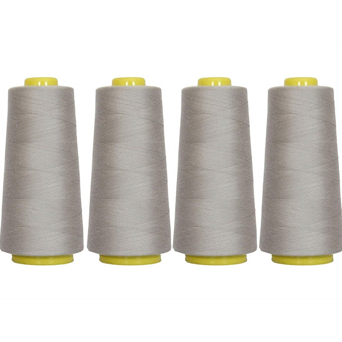 High-Quality Serger Thread | Individual Cones & Value Sets — Threadart.com