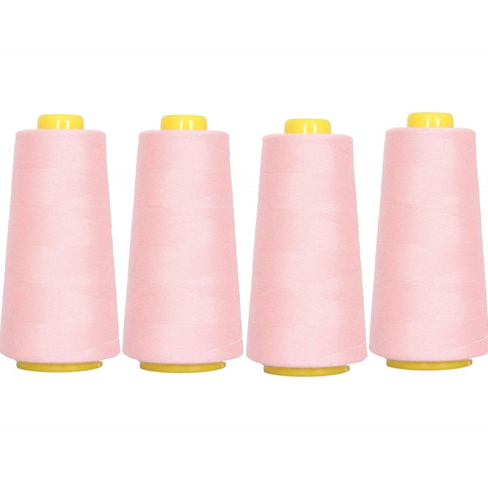 High-Quality Serger Thread | Individual Cones & Value Sets — Threadart.com