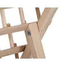 66 Large Cone Thread Rack - - Organizer, Stand, Cones Wood — Threadart.com