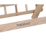 66 Large Cone Thread Rack - - Organizer, Stand, Cones Wood — Threadart.com