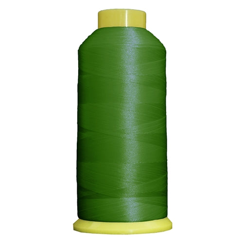 Machine Embroidery Thread - Large - 5000 Meters Meadow — Threadart.com