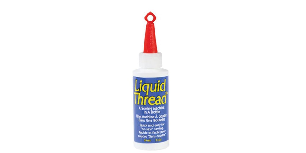 Liquid Thread — Threadart.com