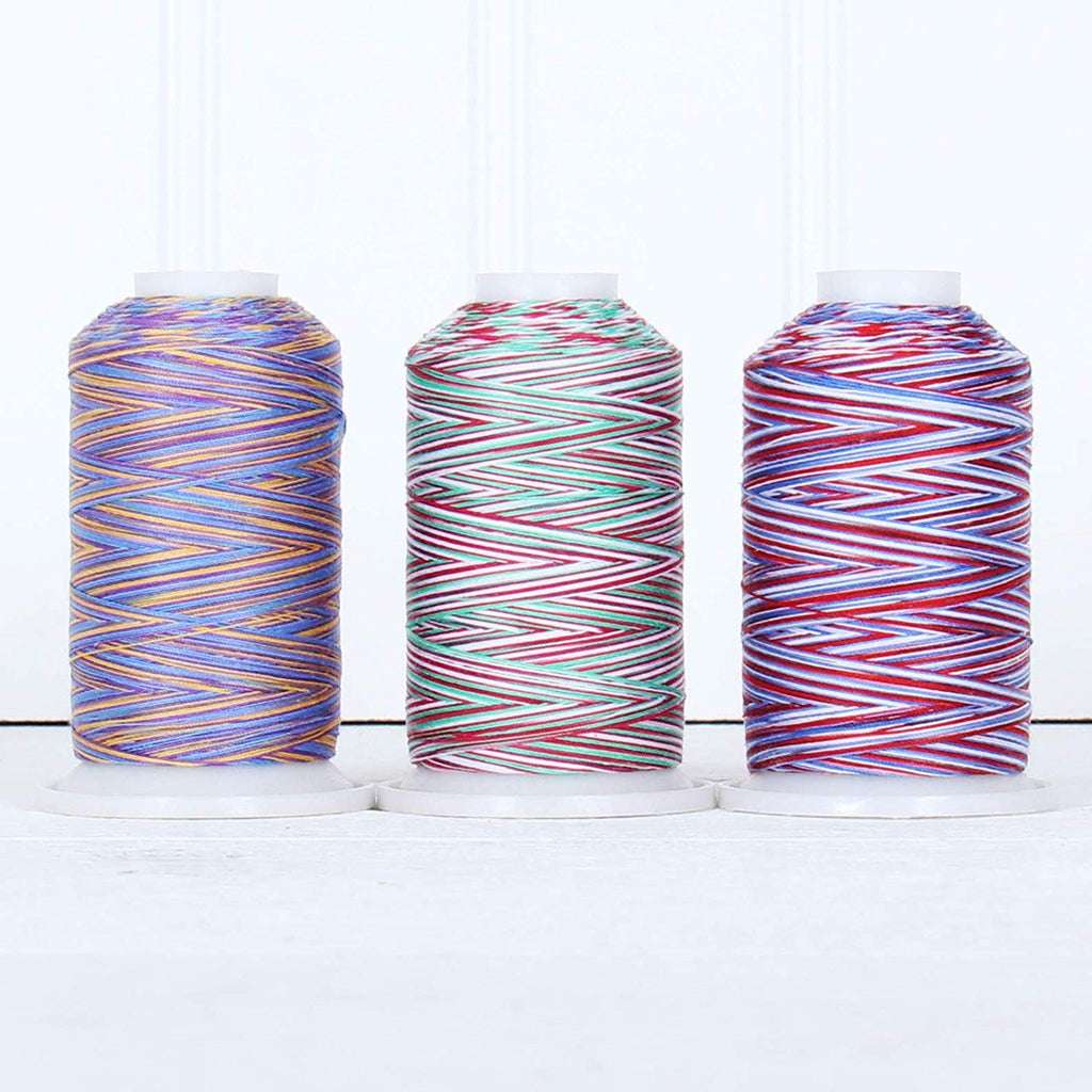 Quilting Thread Sets — Threadart.com