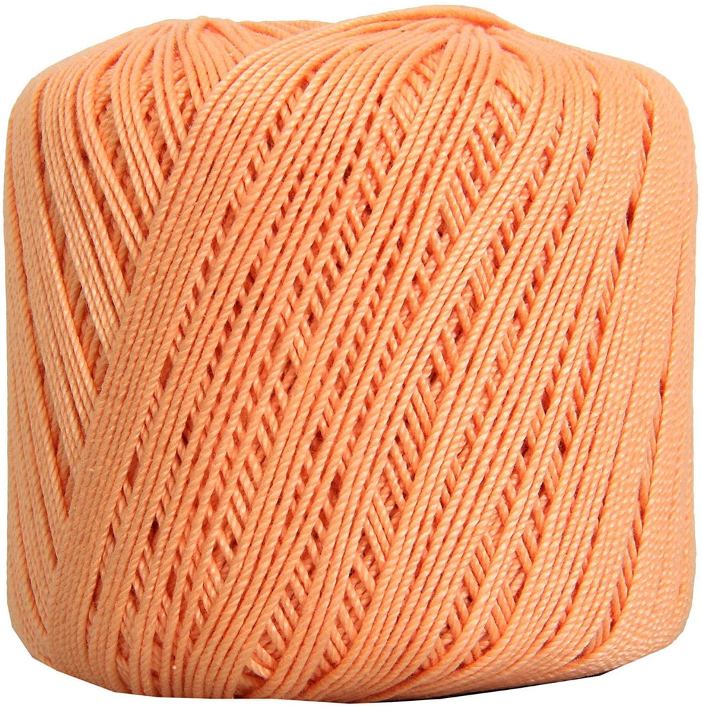 Crochet Thread and Yarn Collections - Beautiful Color Selection ...