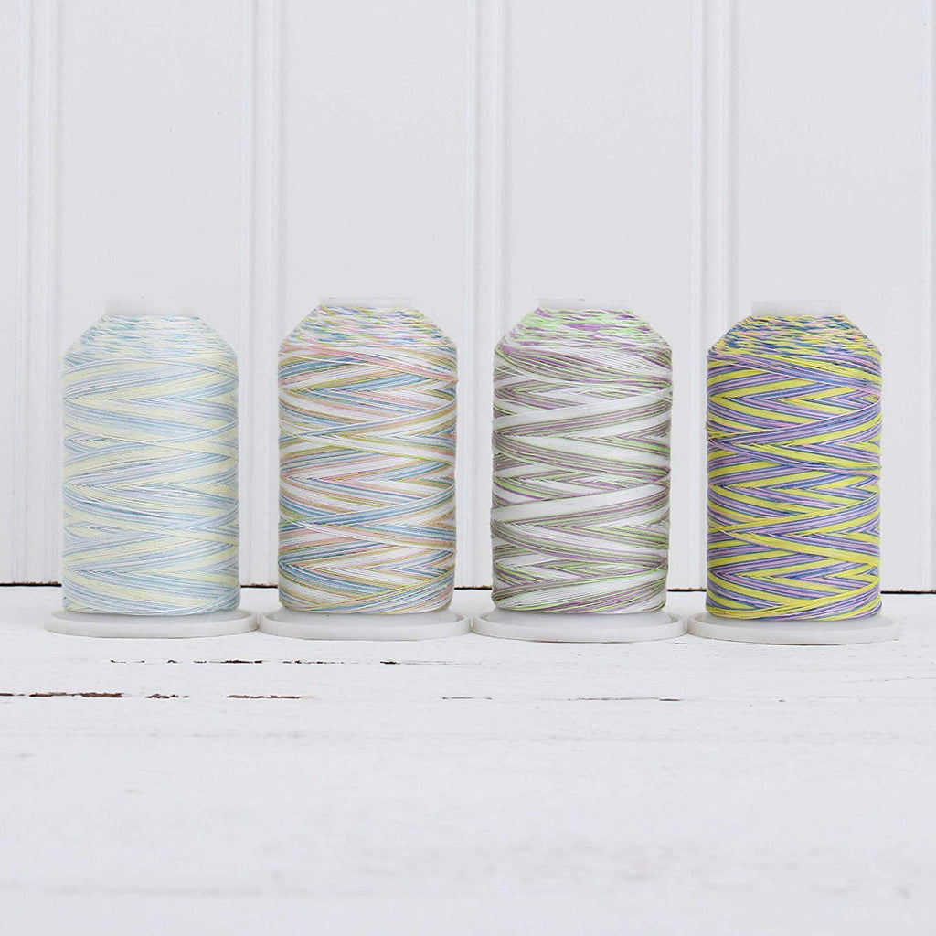 Quilting Thread Sets | Cotton Thread Sets | Value Bundles — Threadart.com