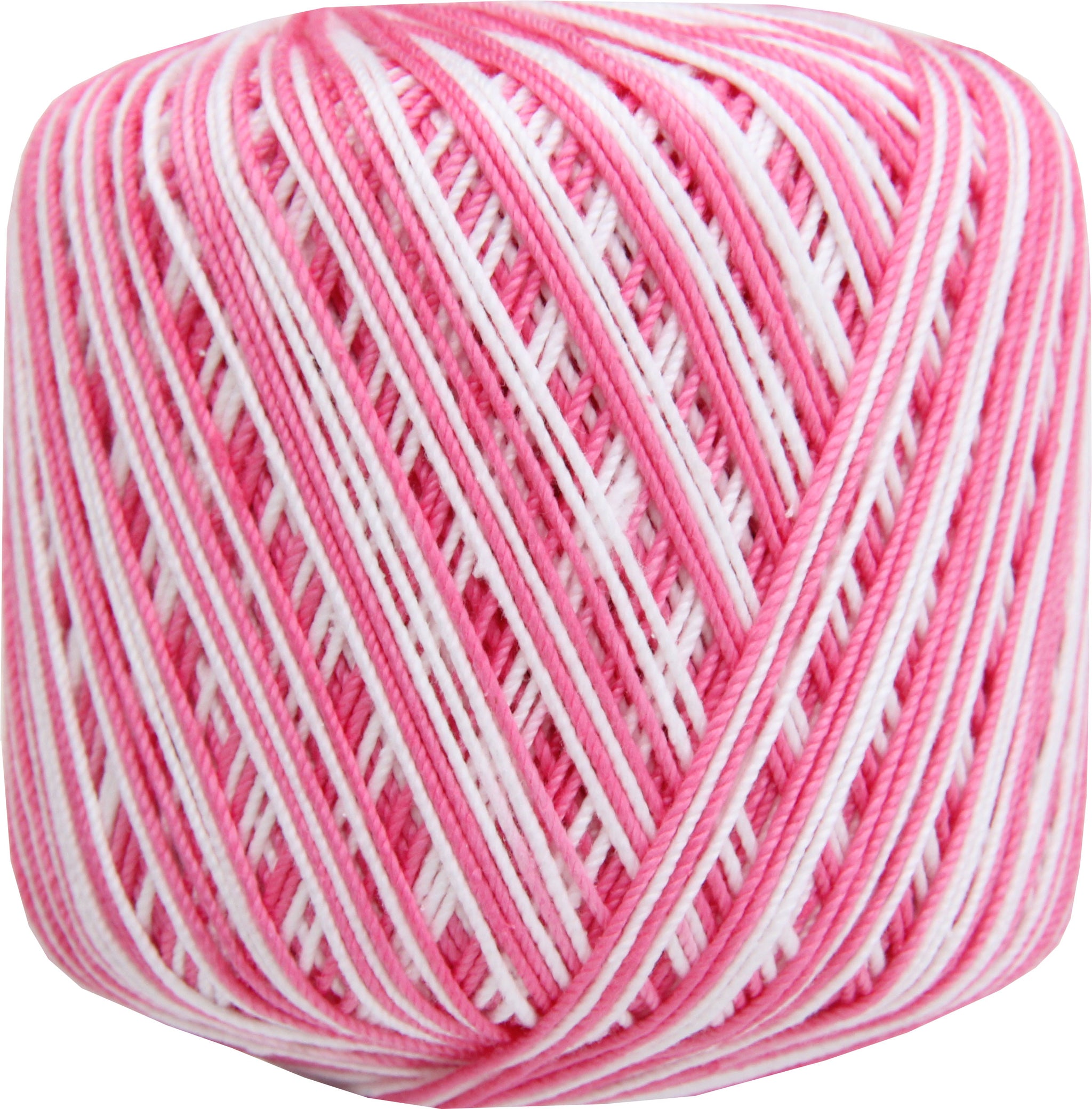Crochet Thread Size 3 - Cotton Crocheting Thread in 30 Colors ...