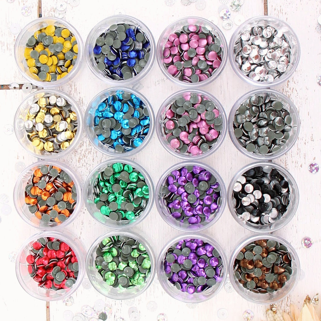 Hot Fix Rhinestones | Iron On Rhinestones — Threadart.com