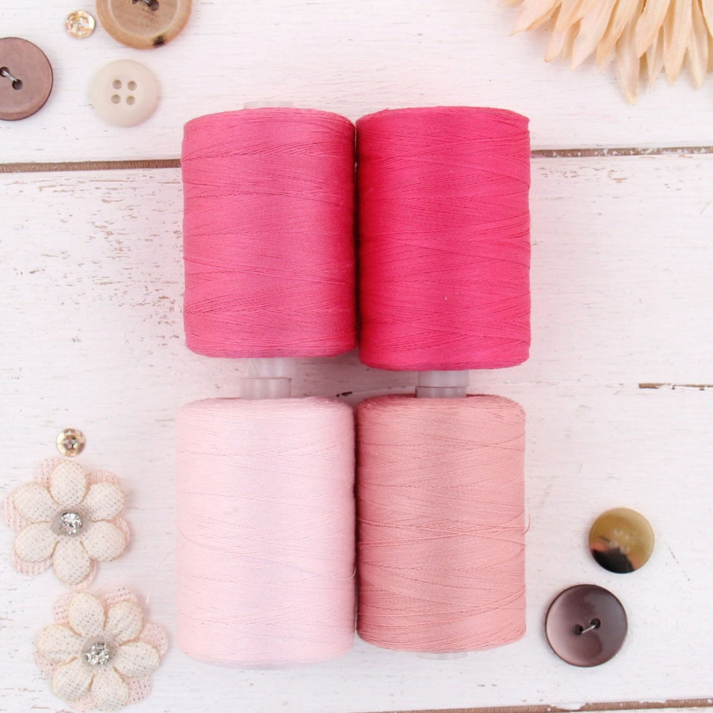 Quilting Thread Sets | Cotton Thread Sets | Value Bundles — Threadart.com