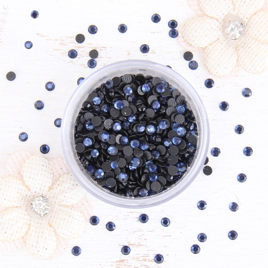 HotFix Rhinestone Packs | SS6 to SS30, All Color Options — Threadart.com