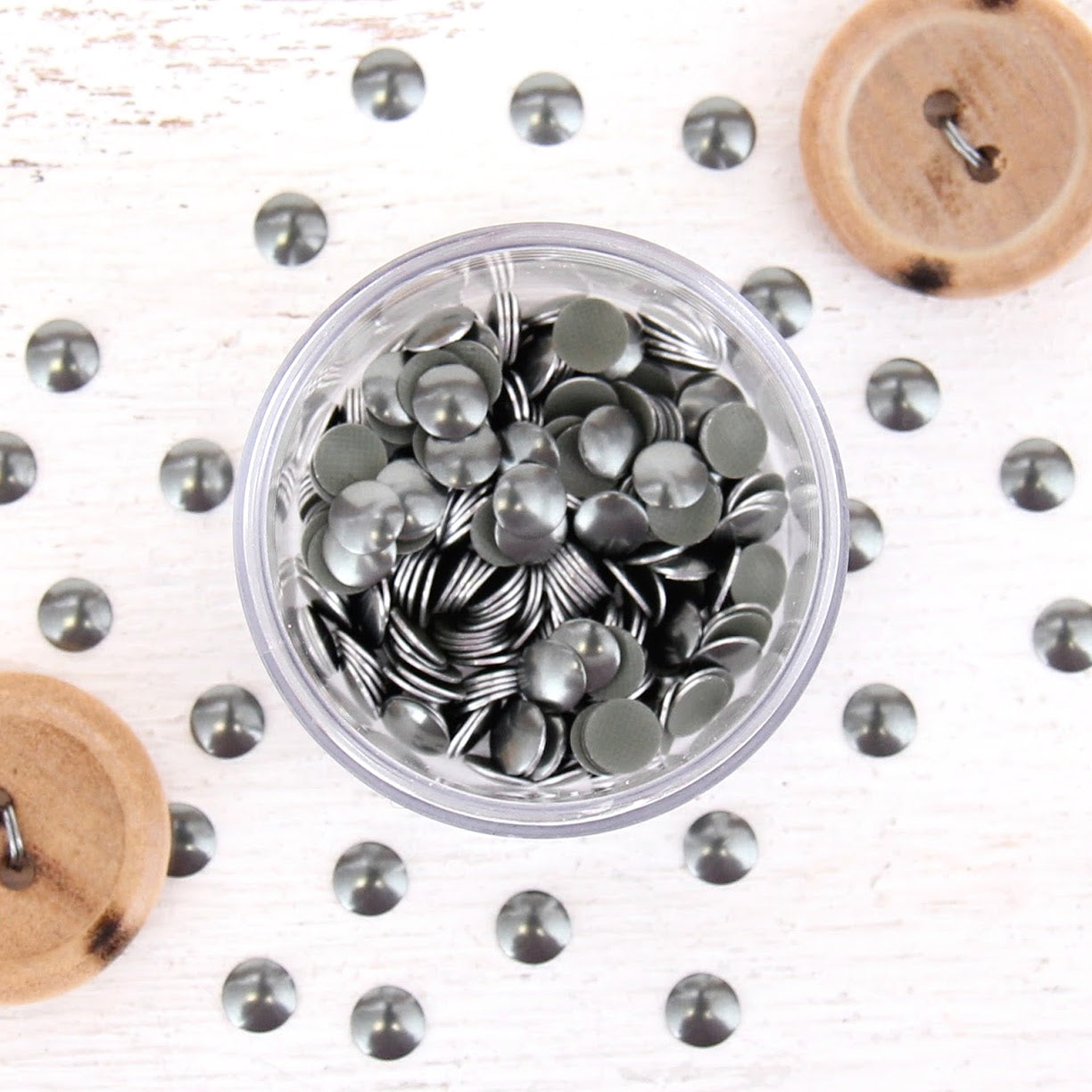 Nailheads | Iron On Nailheads | Circle Nailheads | Shaped Nailheads ...