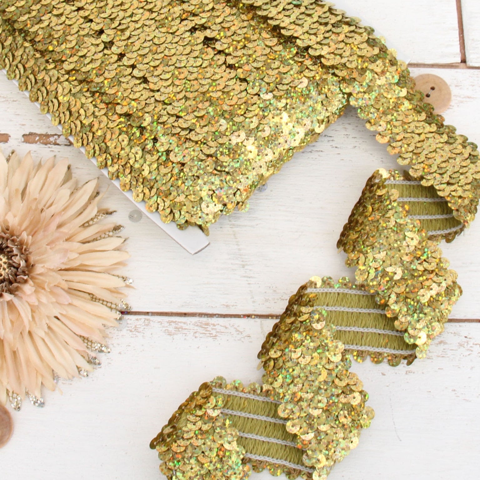 Sequins - Dazzle with Our Extensive Range of Vibrant Craft Sequins: Add ...