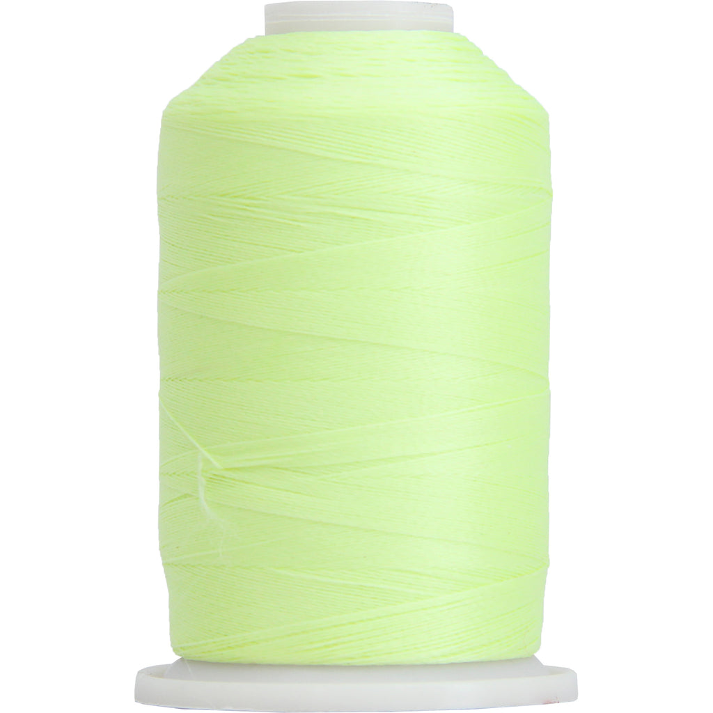 Glow in the Dark Thread | Sewing & Embroidery — Threadart.com