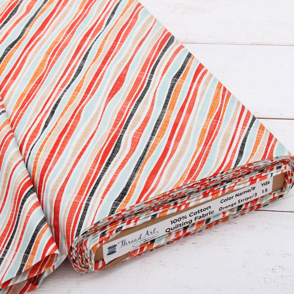 Premium Cotton Fabric - Quality, Versatility & Style — Threadart.com