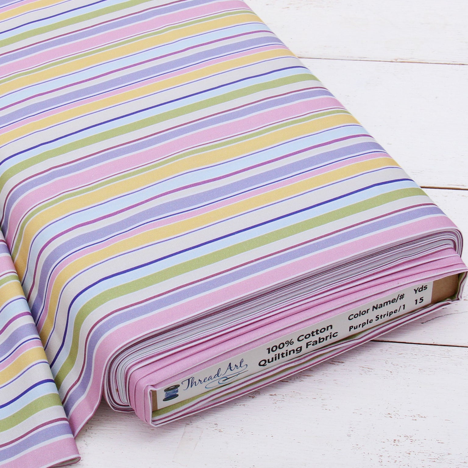 Premium Cotton Fabric - Quality, Versatility & Style — Threadart.com