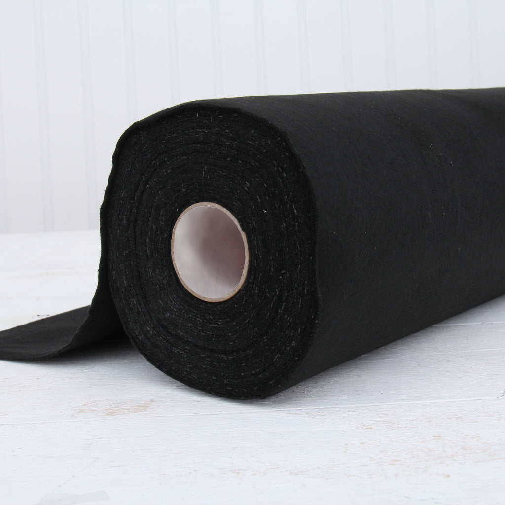 Felt Fabric - Felt Material - Felt By the Yard, Rolls and Sheet Packs ...