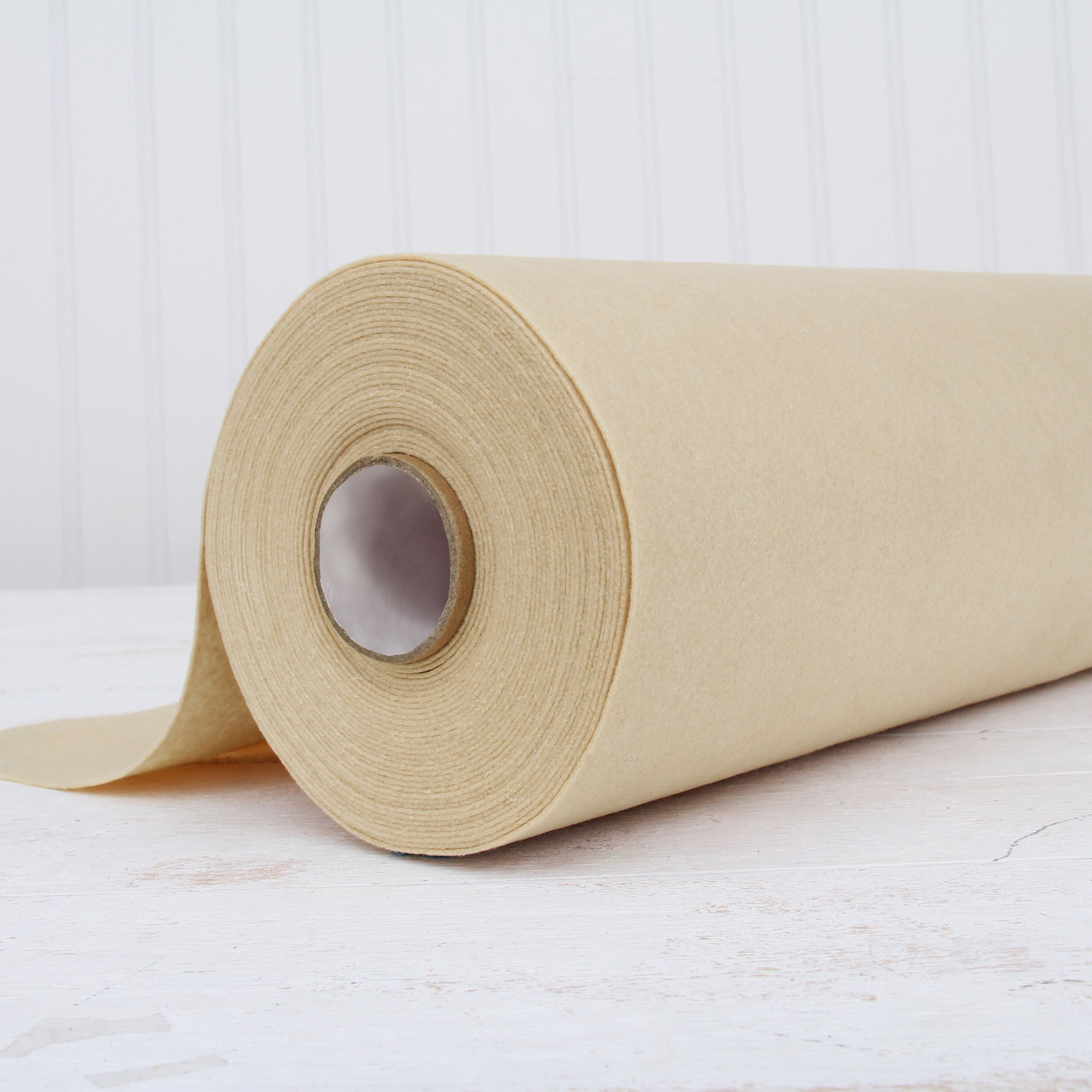 Felt Fabric by the Yard | Discounted Felt Material | 30 Color Options ...