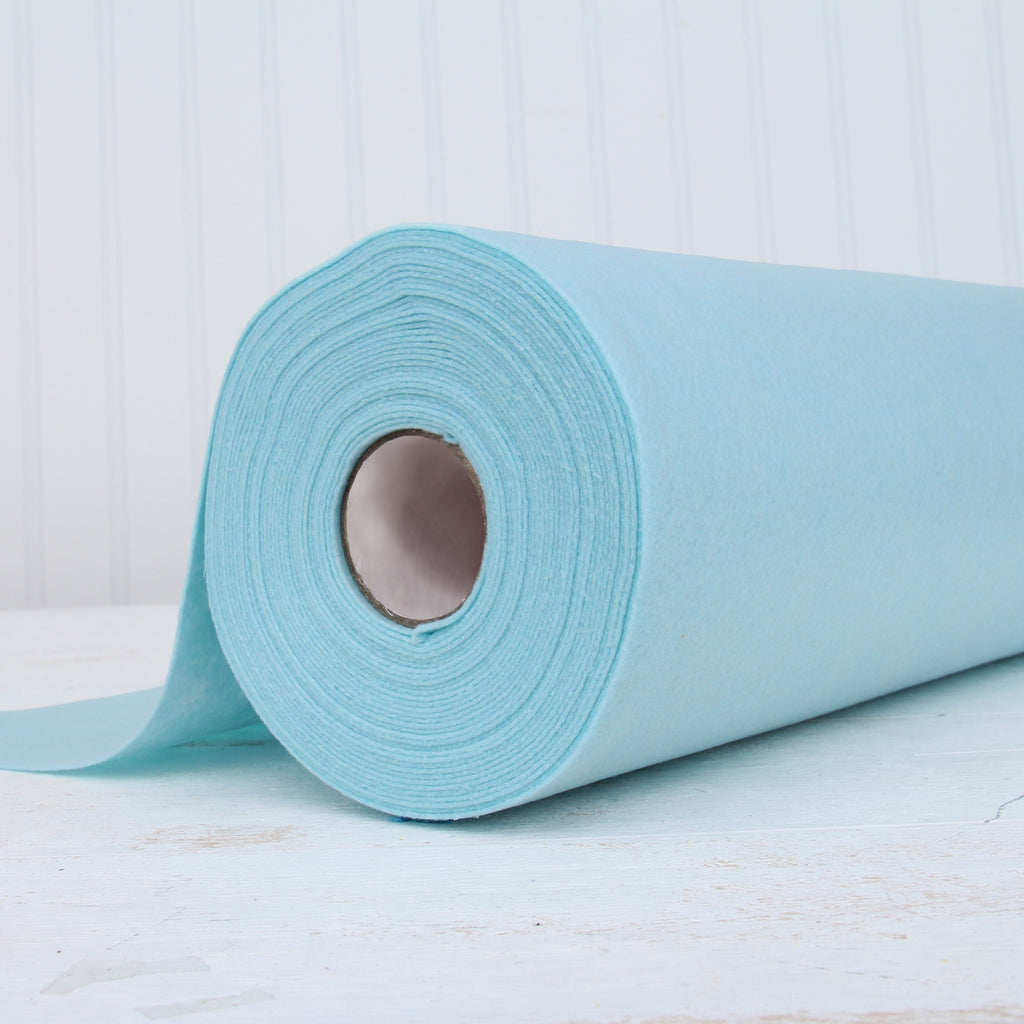 Felt Fabric by the Yard | Discounted Felt Material | 30 Color Options ...