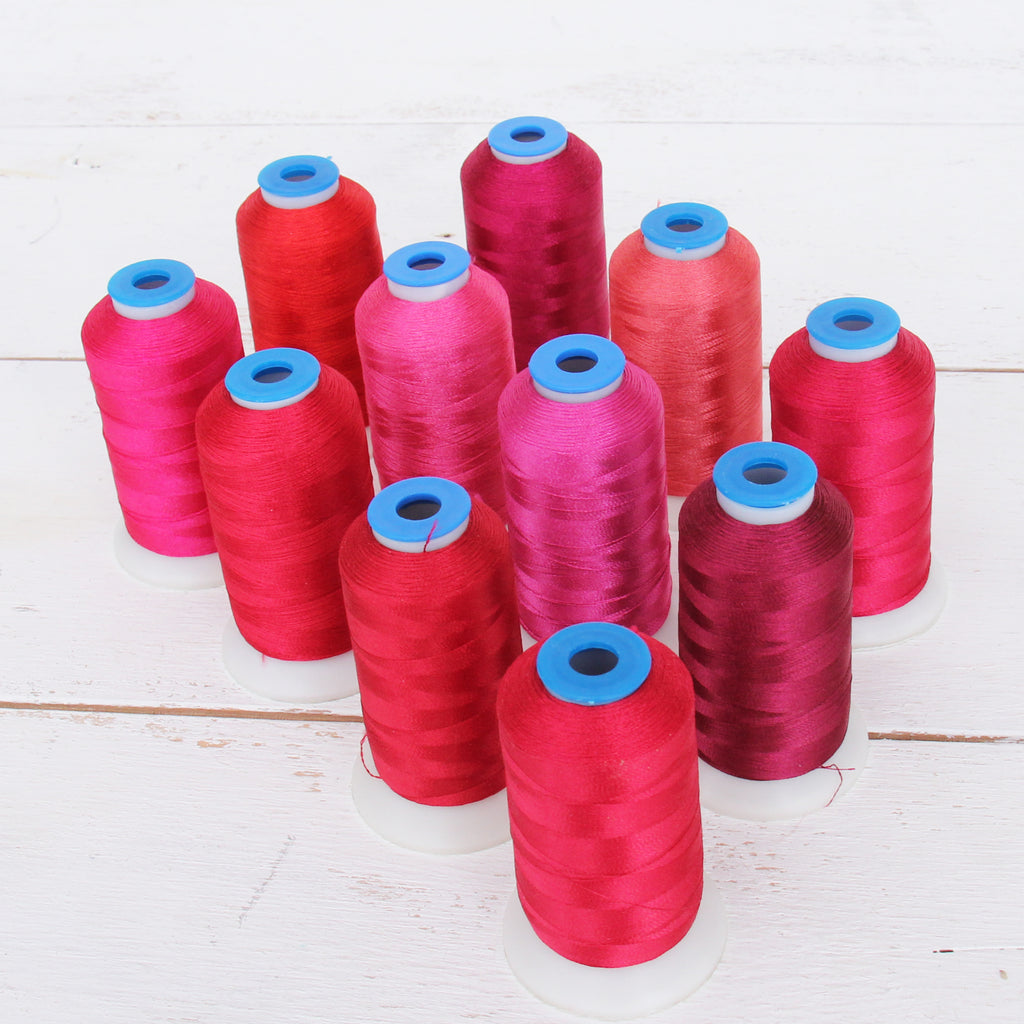 All Thread Sets | Value Packs at Discounted Prices | All Types ...
