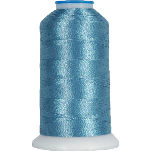 Machine Embroidery Thread - 220 Colors - Ozone - 1000 Meters ...