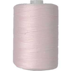Cotton Thread - 50 Color Options Pale Pink - 50 Wt. Sewing Quilting ...