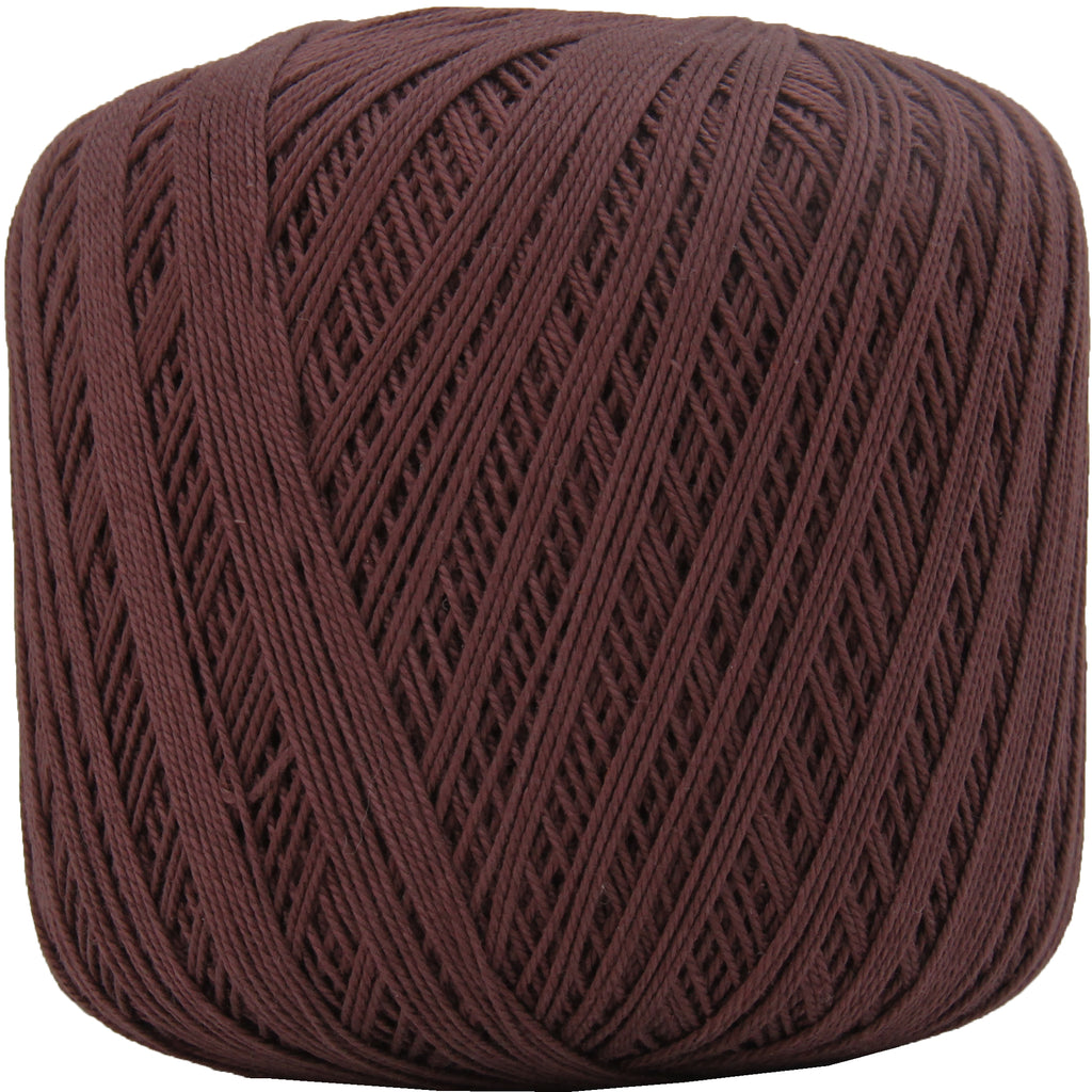 Crochet Thread Size 10 - Pure Cotton in an Array of Beautiful Colors ...