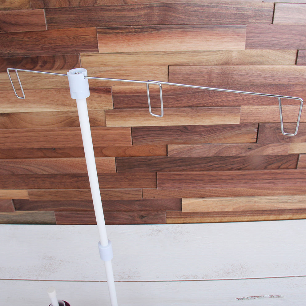 3 Spool Thread Stand — Threadart.com