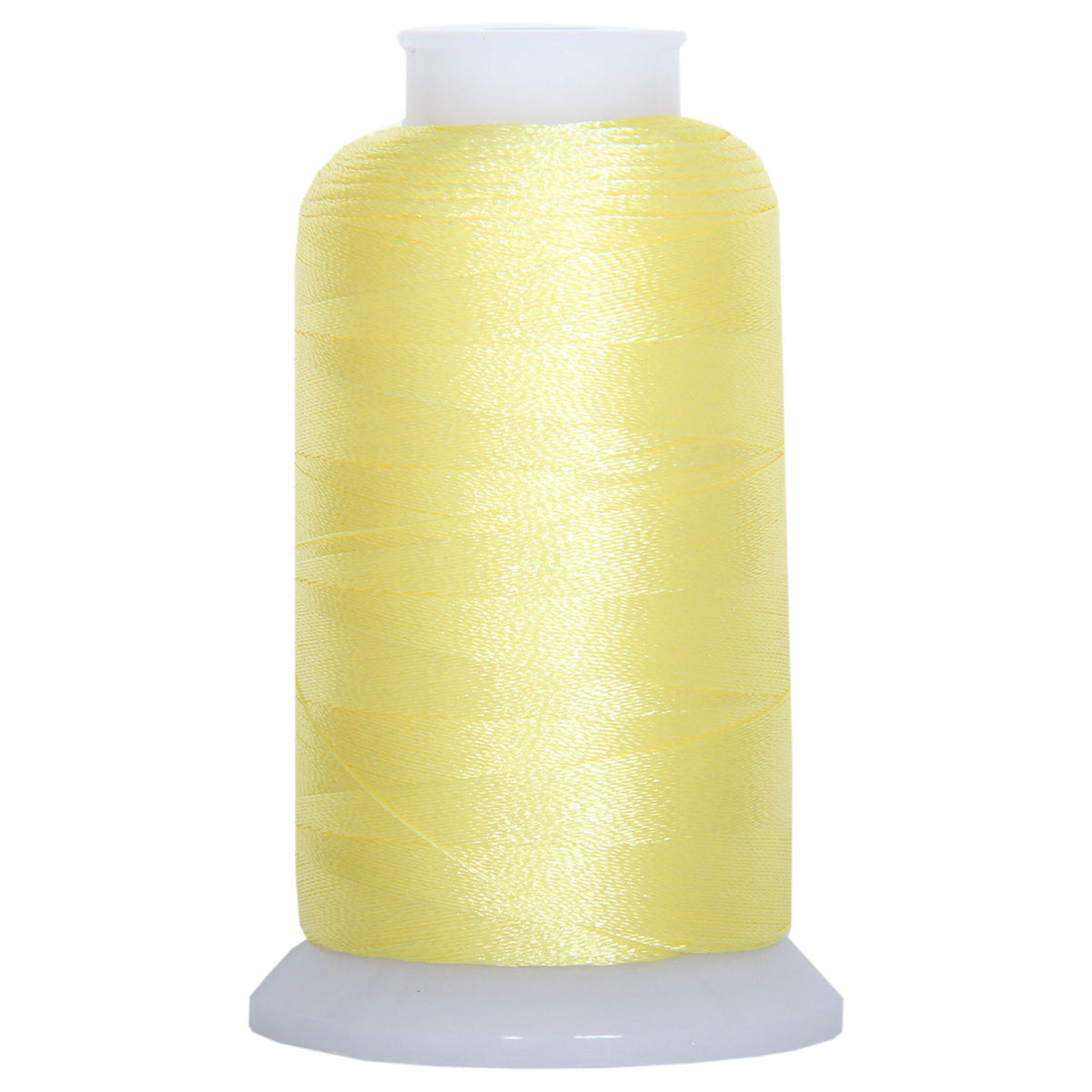 Machine Embroidery Thread - 220 Colors - Pro Maize - 1000 Meters ...